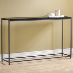 Extra Tall Console Table | Wayfair